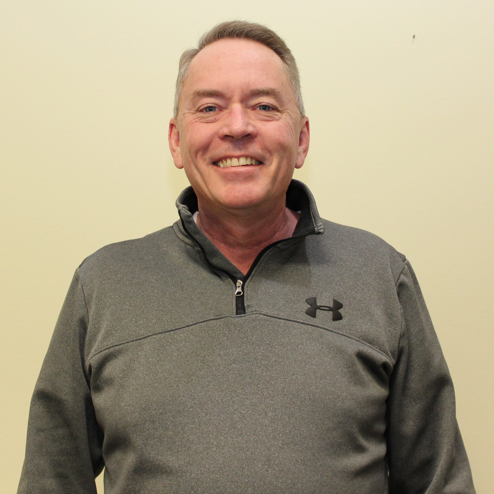 Our Staff - RUSHING MARINE