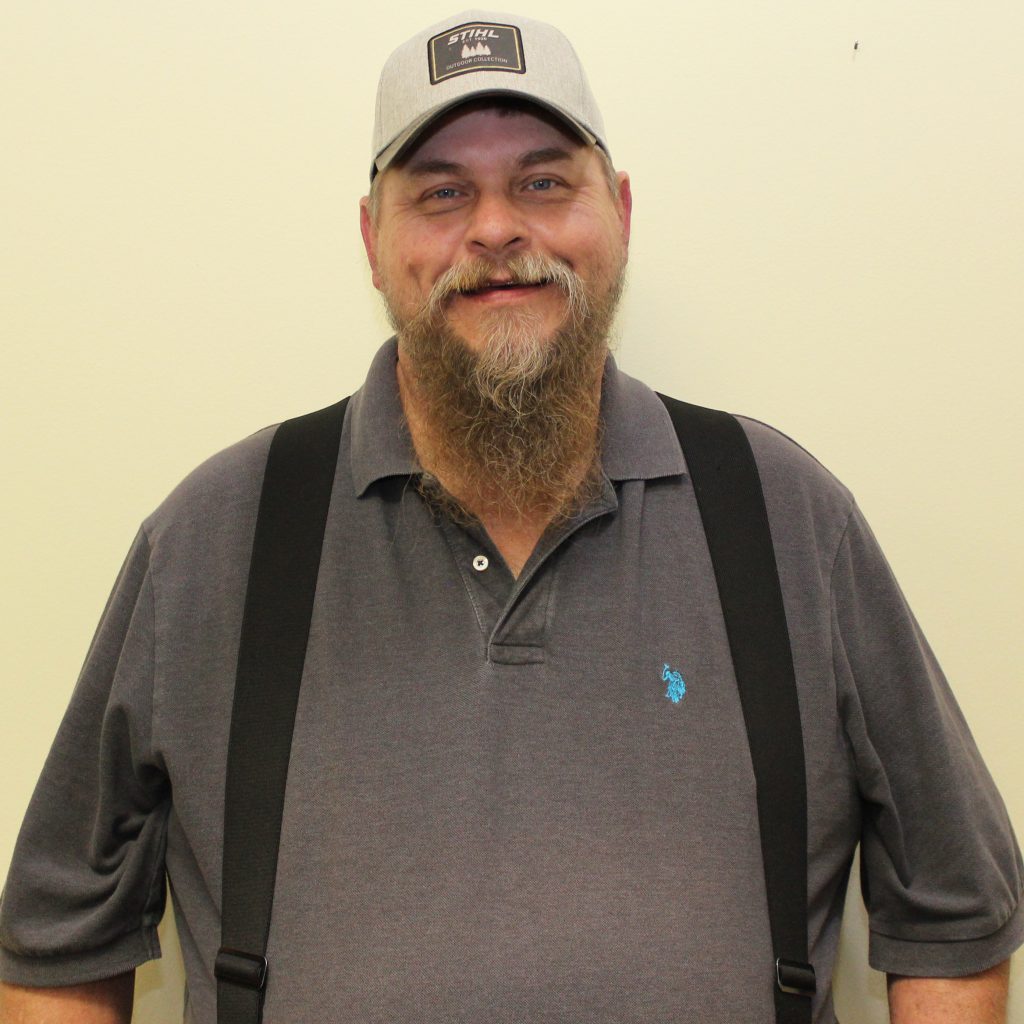 Our Staff - RUSHING MARINE